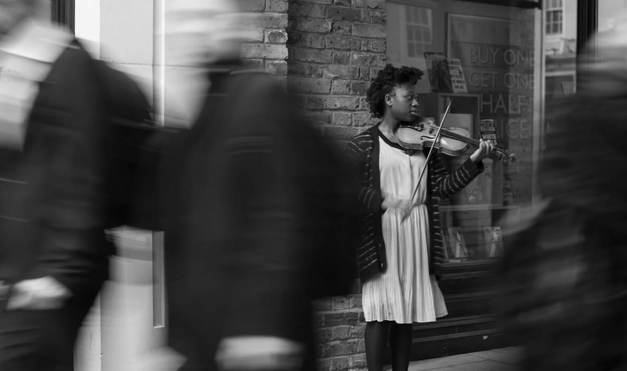 Uncover Mark - a collection from bethinking.org