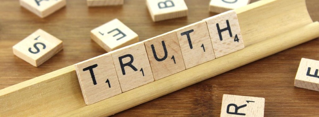 Absolutism: Don't we all have to find truth for ourselves? - bethinking.org