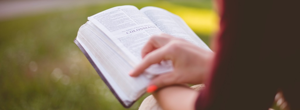 How Were the New Testament Books Compiled? - bethinking.org