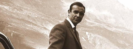 The Name's Bond - bethinking.org