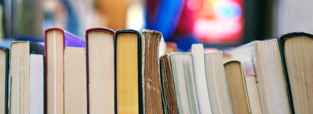 How does Christianity Relate to Literature? - bethinking.org