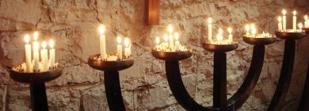 New Developments in Historical Jesus Research - bethinking.org