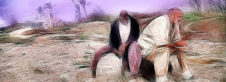 Sharing Hope in a Cynical Age - bethinking.org