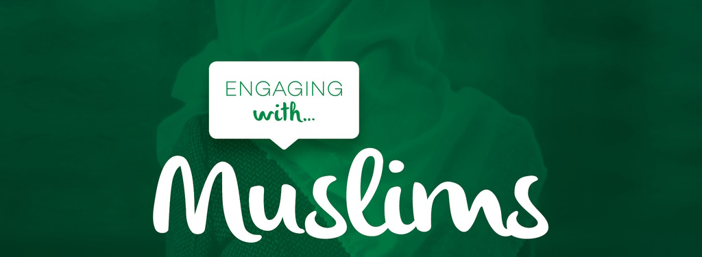 Engaging with Muslims - bethinking.org