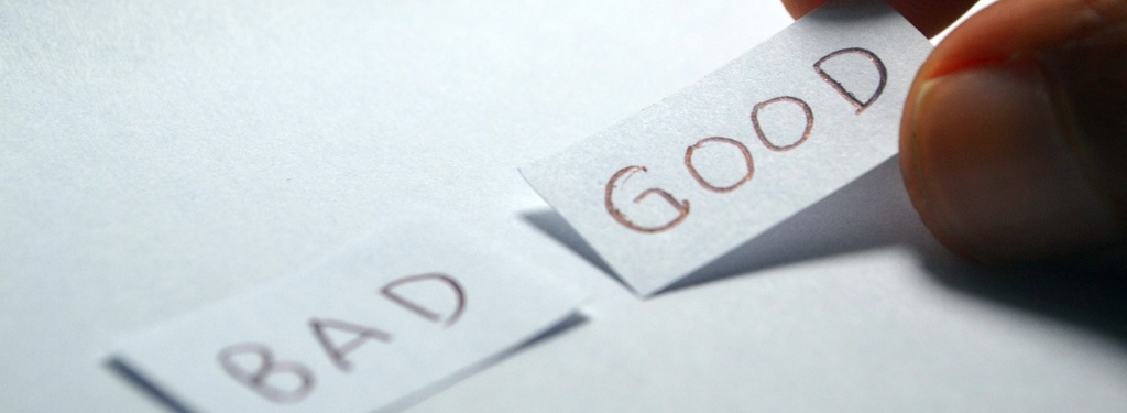 Why Be Good? - a review - bethinking.org