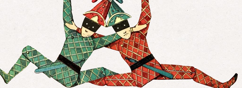 Fool's Talk - a review - bethinking.org