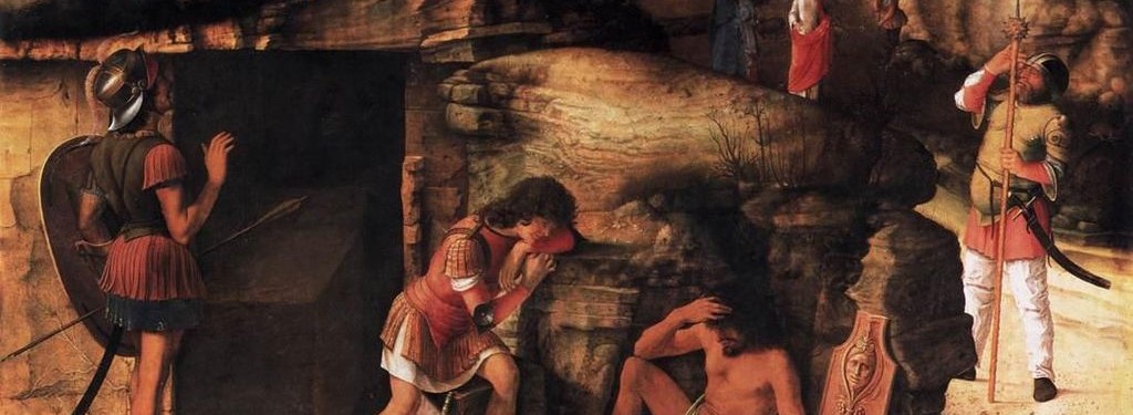 Was Jesus' Tomb Really Empty? - bethinking.org