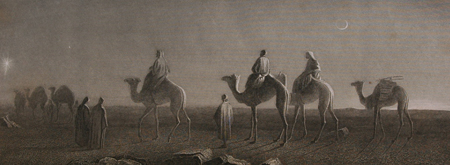 Who was Jesus of Nazareth? - bethinking.org