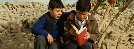 The Kite Runner Assef