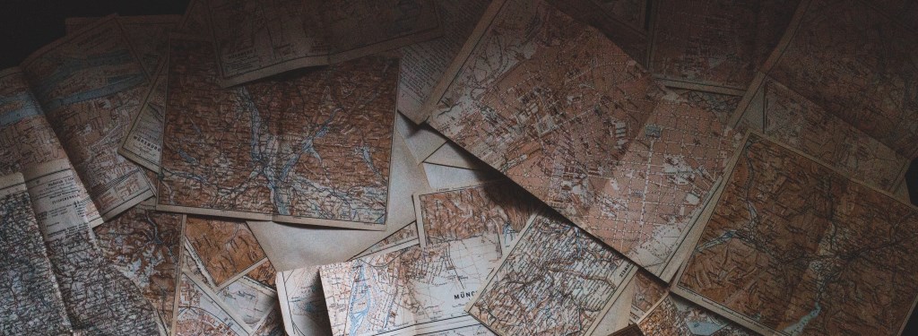 Mapping Reality - bethinking.org