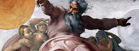 No God? No Good - bethinking.org