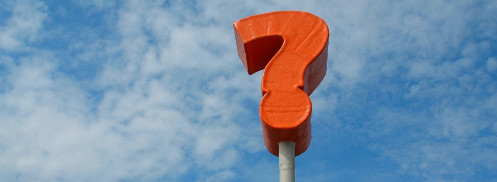 Big Questions - Part 1 - bethinking.org