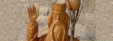 Religulous - bethinking.org