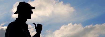 Sherlock - bethinking.org