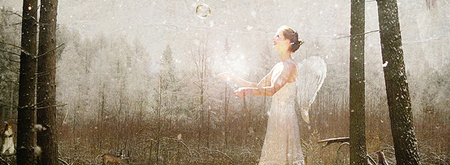 What is Spiritual? - bethinking.org