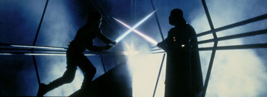 'Feeling The Force' - Star Wars and Spiritual Truth - bethinking.org