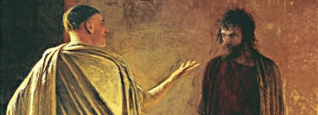 Agnosticism Explored - bethinking.org