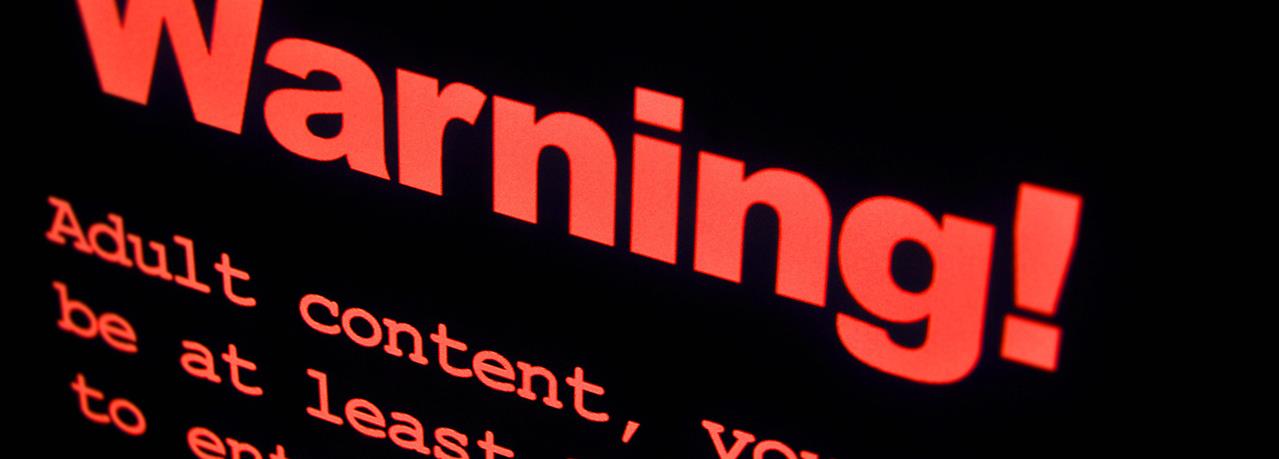 Is Pornography A Big Deal? - bethinking.org