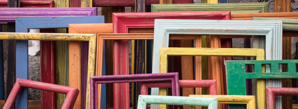 Postmodernism and the Question of Identity - bethinking.org